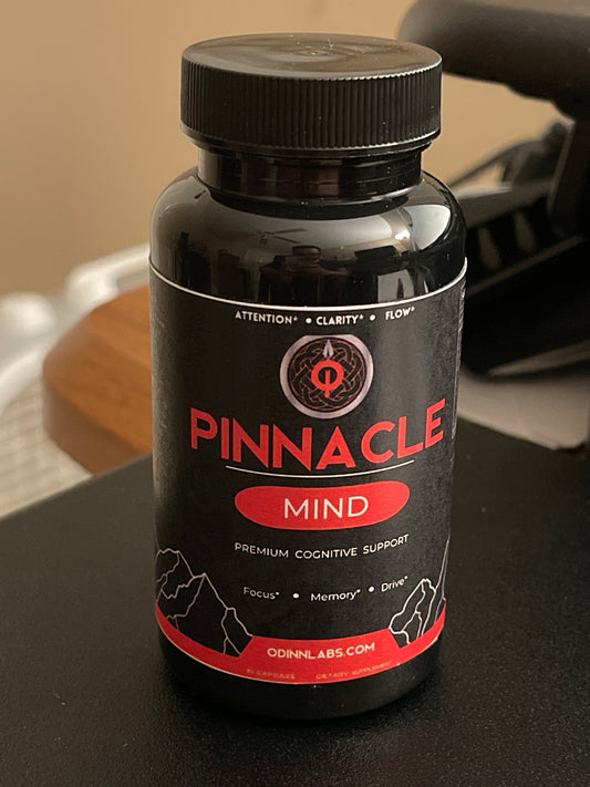 Products – Odinn Labs